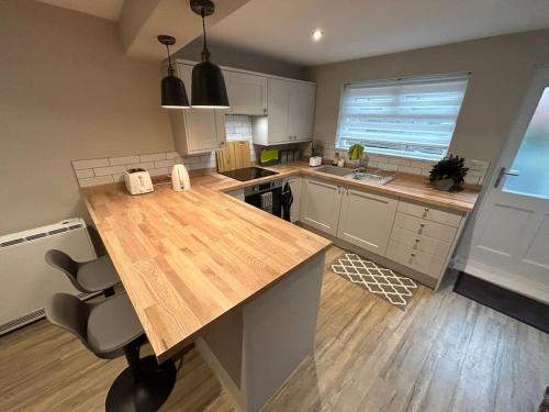 Brand New Cosy 1 Bedroom Home - Nantwich