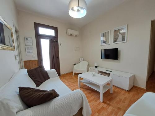 Apartamento Centro Jerez Carbon - Jerez de la Frontera