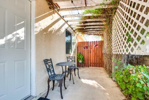 Cozy Simi Valley Studio Less Than 10 Mi To Hiking And Golf - Agoura Hills, CA