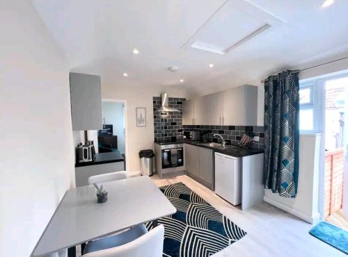 Taunton Flats - Taunton