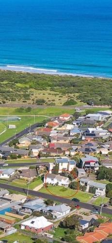 Barkly Beach House Warrnambool - Warrnambool