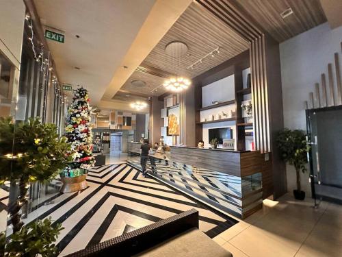 Hotel Living, The Persimmon Double Beds (930) - Cebu City