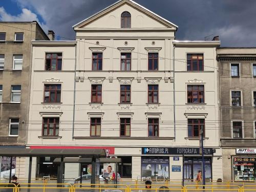 Hostel 36 - Katowice