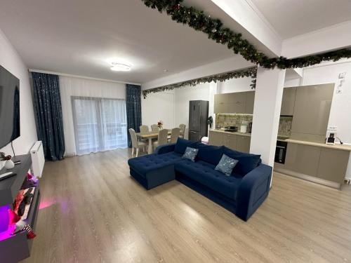 Agi’s Apartment Predeal - Predeal