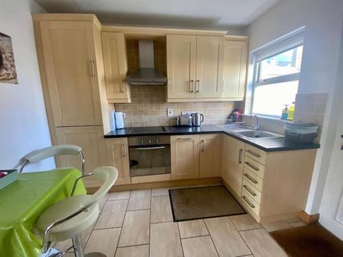 Ballycastle Modern Town House - Ballycastle