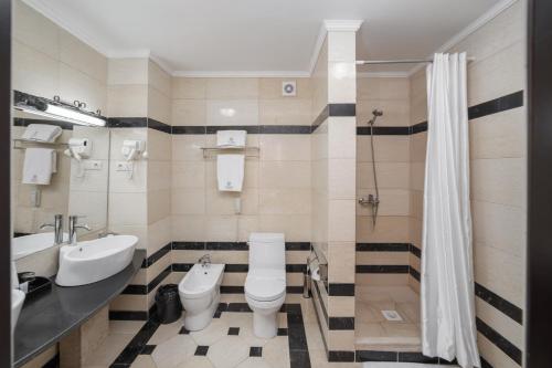 Jannat Resort - Alamedin, Kyrgyzstan - Updated 2026: Prices and reviews ...
