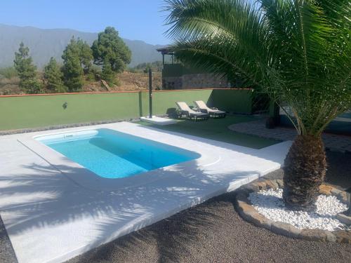 Apartamento Kiril - El Paso