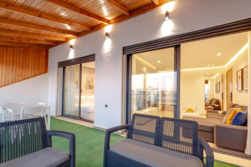 Luxury Apartments - Tánger