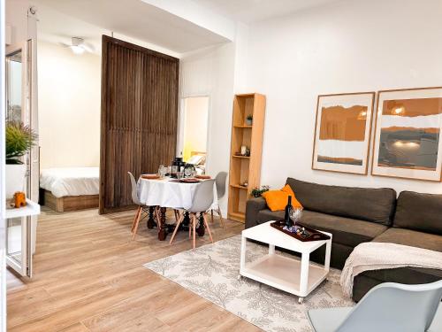 Apartamento Muy Proximo A Valencia - Burjassot