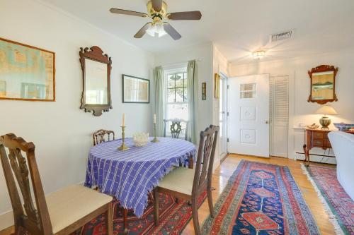 Stroll To Shore & Shopping: Cozy Cape Cod Escape - Barnstable, MA
