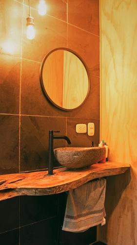 Ecolodge Cuentos De Agua - Manizales