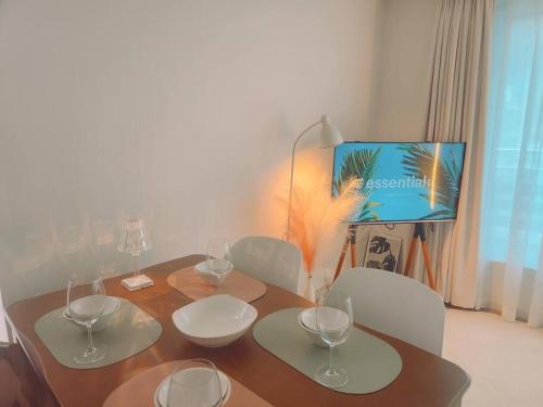 Just Hue Guesthouse - 아산시