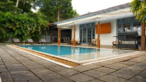 Villa Apsara By Avant Leisure - Bentota