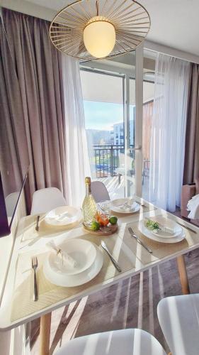 Holidayhomepl Bel Mare 305e Z Sypialnia I Z Balkonem - Misdroy