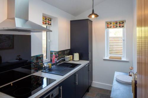 The Tullet, Boutique Hideaway In Somerset - Somerset