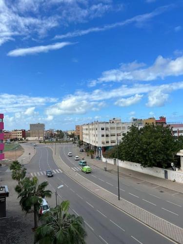 Appartement Meuble - Mohammédia