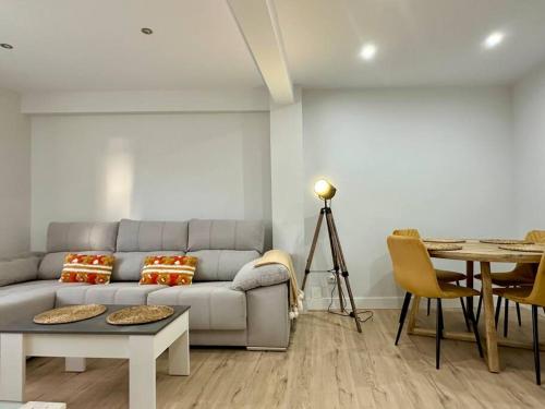Apartamentos 2k - Apartamento En El Centro De Castro Urdiales Reformado - Castro-Urdiales