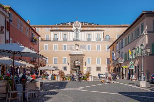 Casa Matta - Castel Gandolfo