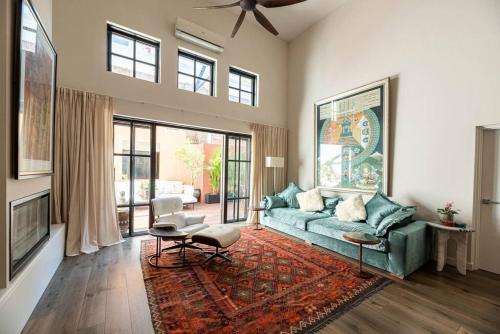 From $40pp - Inner city oasis -unique, private & spacious, Sydney