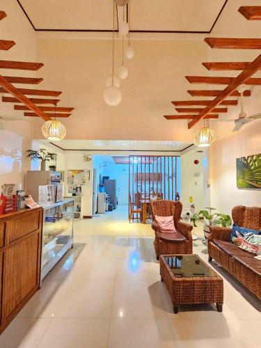 Bella Vita Guest House - Coron