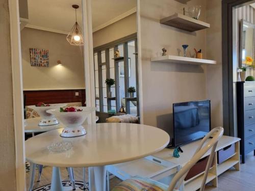 603a Coqueto Estudio En El Centro By R2r Consulting - Oviedo