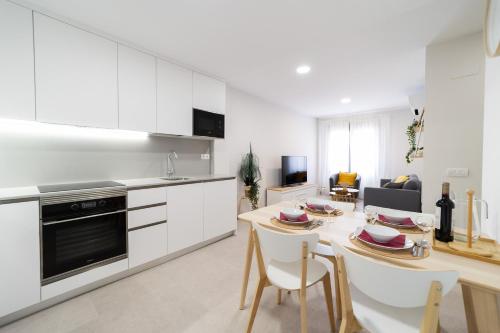 Venegas Urban Suites By Bevacacional - Las Palmas de Gran Canaria