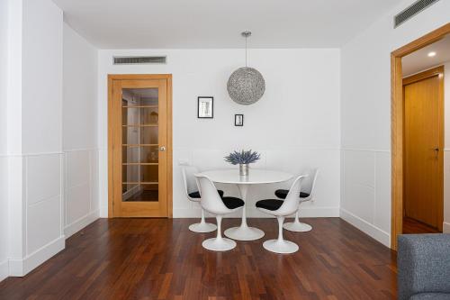 Marion House Barcelona - Barcelona