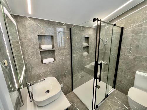 Trendy Loft Apartment - Limassol