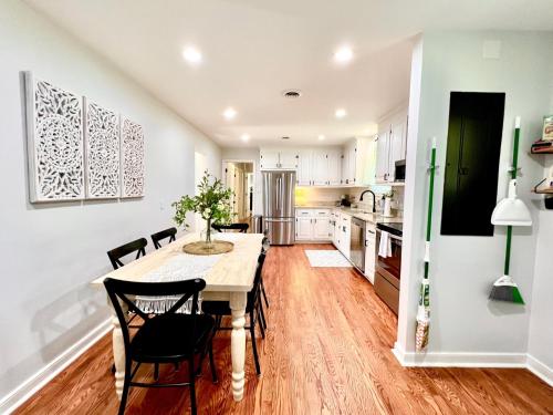 Crieff Cottage Hot Tub, 3br Near Downtown - Richmond, VA