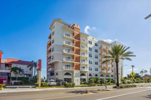 Madeira Bay Resort I 1408 - Madeira Beach, FL