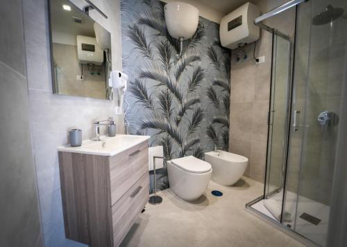 La Terrazza - Rooms - Castel Volturno