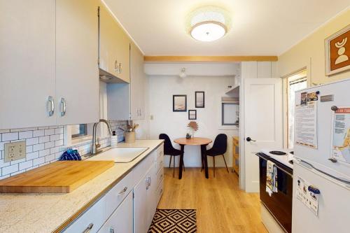 Surf Casita - Cannon Beach, OR