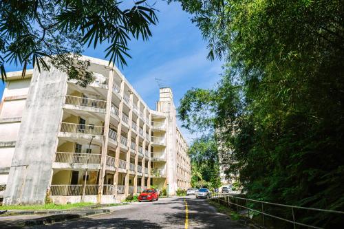 Ee's Sunset House | Homestay 3 Min Walk To Beach - Batu Ferringhi