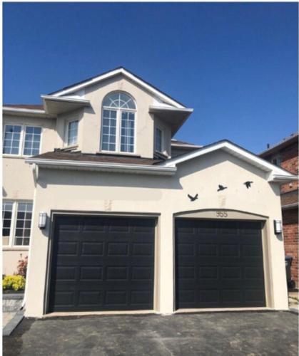 Riz Khan Peaceful Mississauga Home - Brampton