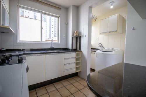 Cpg22 - Pioneiros, 2 Dorm, Climatizado, Wi-fi - Balneário Camboriú