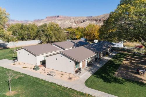 Bunkhouse 2a Close To National Parks - La Verkin, UT