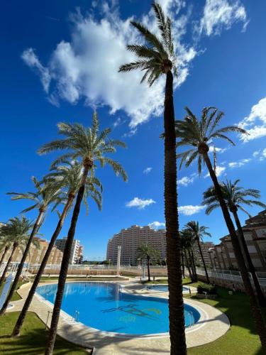 Almar Collection Cullera Bahia Park - Cullera