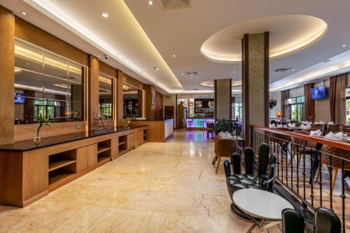 Athena Hotel Kampala - Kampala