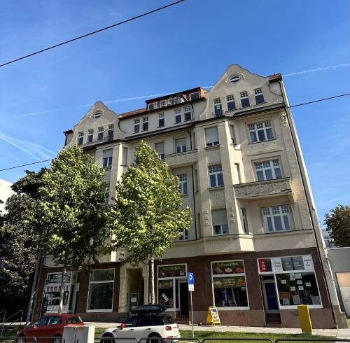 Victoria Apartment - Chemnitz