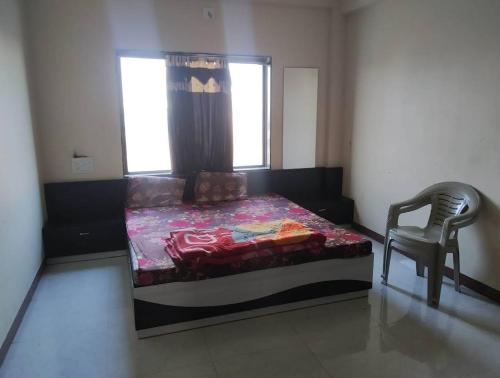 Shree Akhil Bharatiy Ahir Seva Samaj Trest en Dwarka, India - opiniones ...