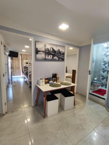 Loft 37 Centro Historico - São Paulo
