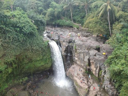 Neny's Homestay - Gianyar