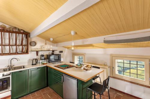 Il Vescovo, Incredible Attic In Center Of Montepulciano, Luxe - Montepulciano