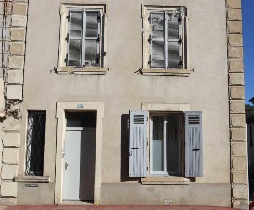 Charmant Studio En Plein Coeur De Tain L'hermitage - Tain-l'Hermitage