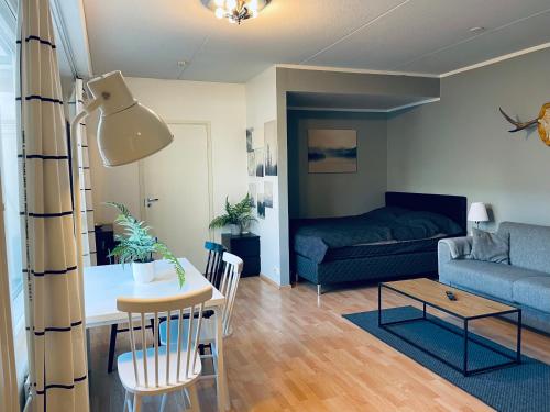 Hotel-standard Design Apartment With Private Sauna And Terrace - Espoo