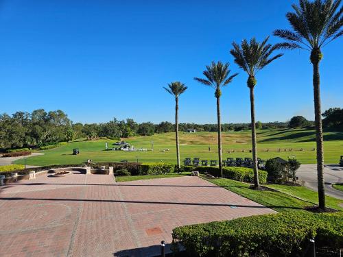 Endearing Private Bedroom In Shared House In Reunion Resort - Florida