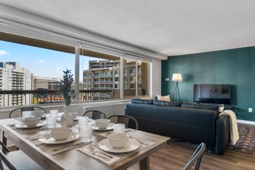 Urbandelight Crystal City Mins To Dc Free Parking - Washington D. C., DC