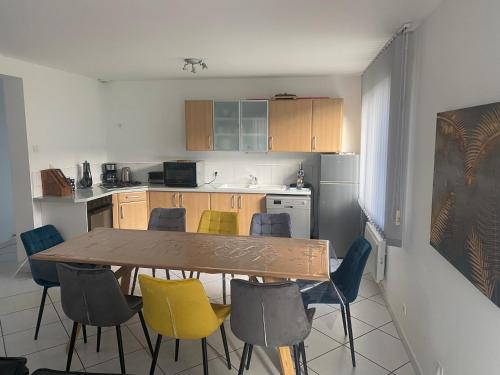 Maison Bord De Mer - Dieppe