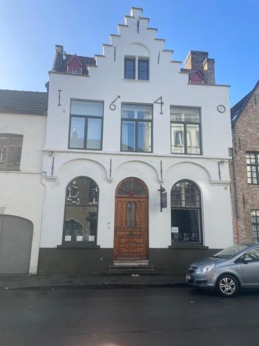 Guesthouse 1640 - Bruges