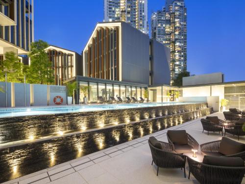 Fraser Residence River Promenade, Singapore - Outram